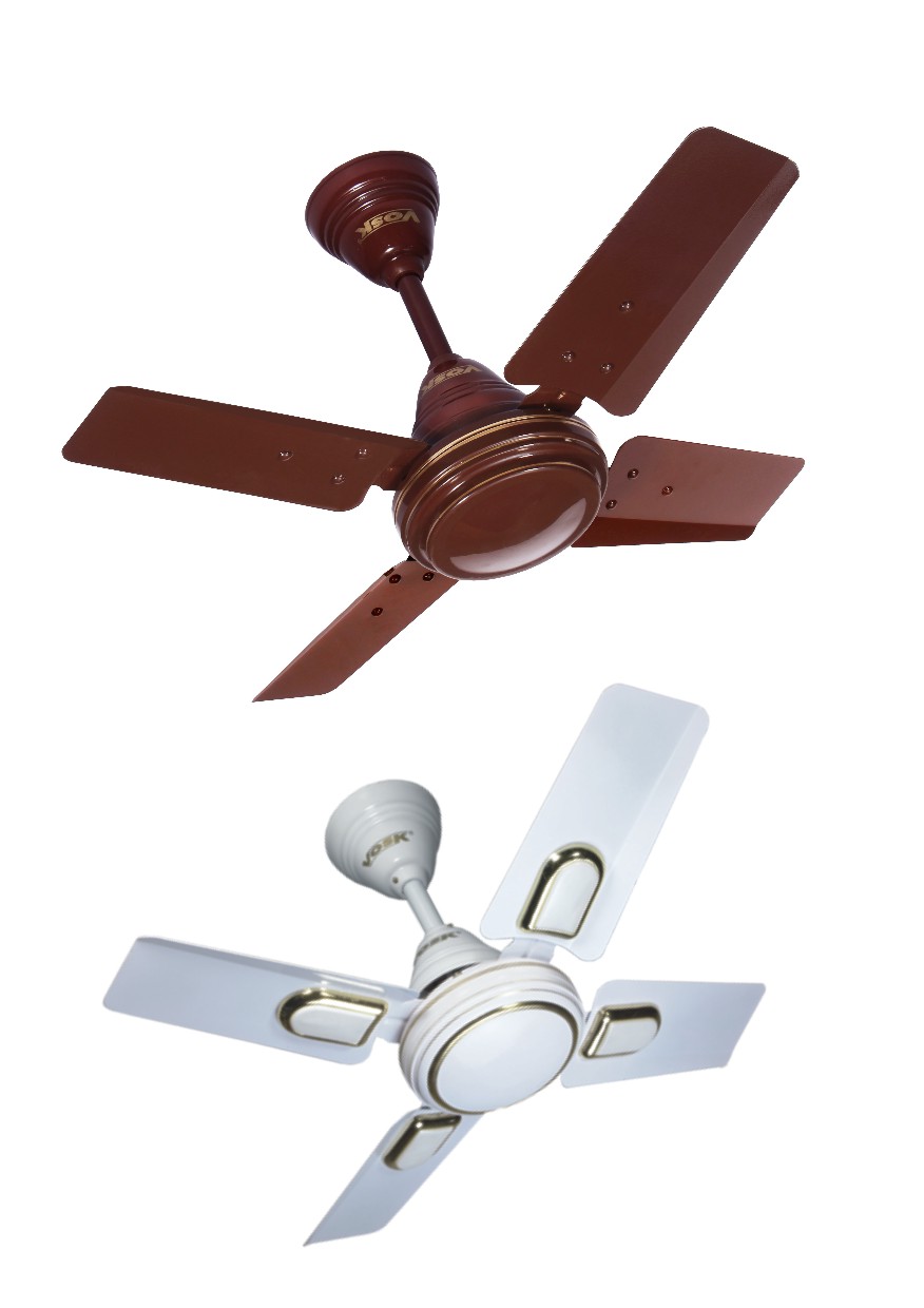 Ceiling Fan Super Sonic 24″ Vosk
